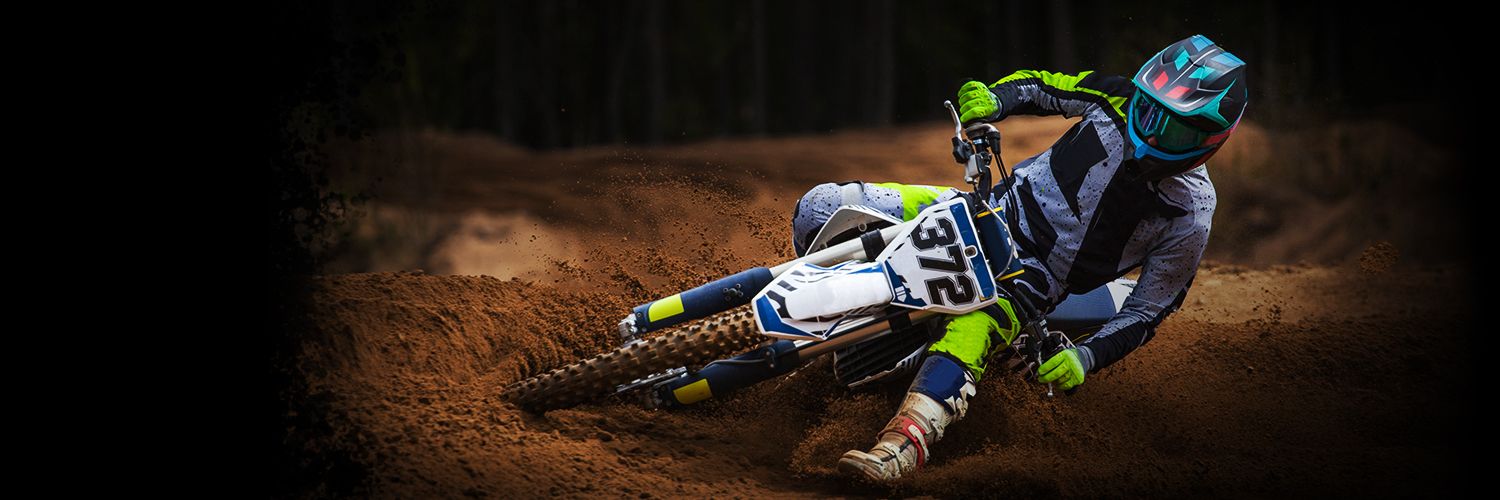 Motocross Berm Design How To Make The Perfect Rut On A Dirt Bike